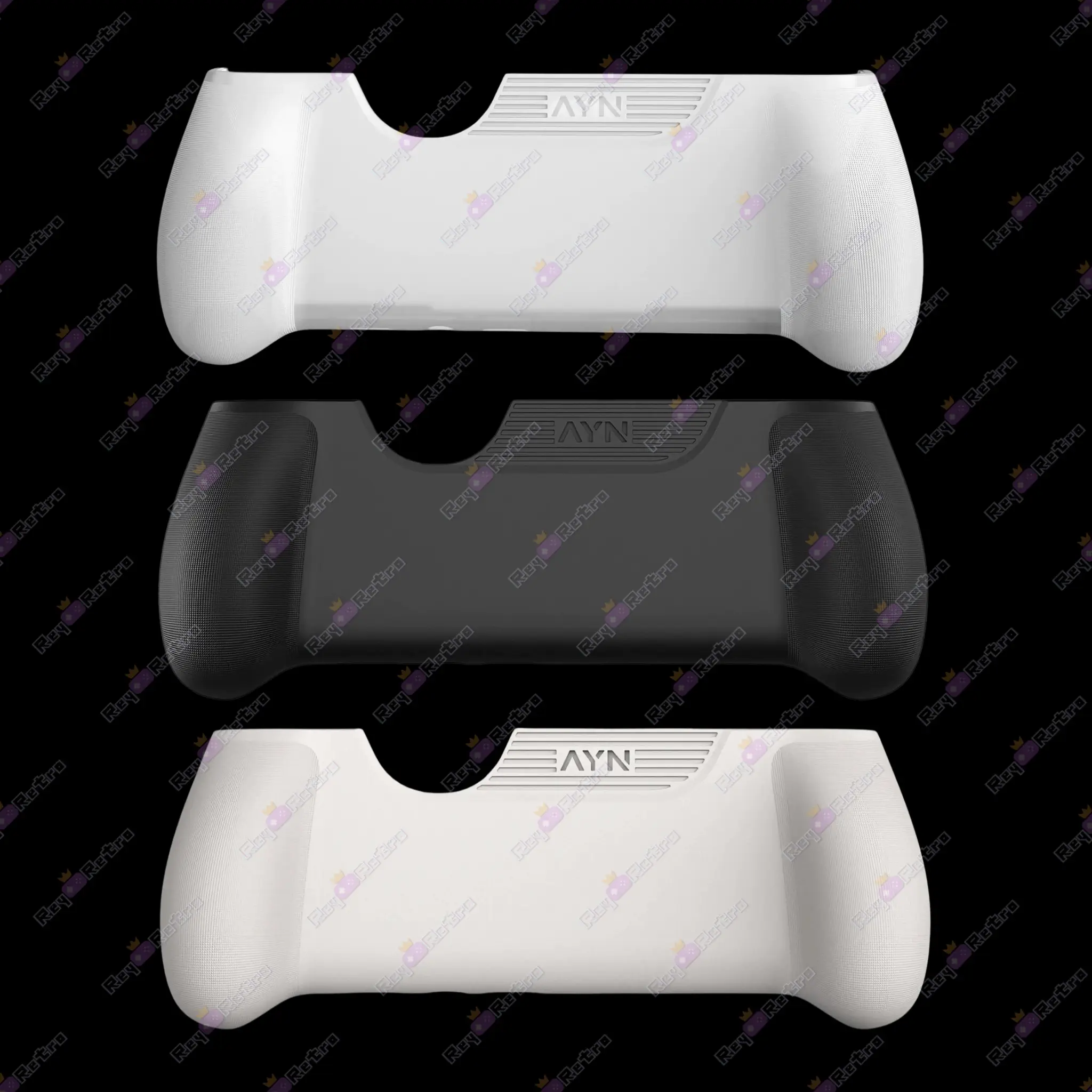 🛡️ Grip oficial para AYN Thor - Mejora tu sujeción y comodidad