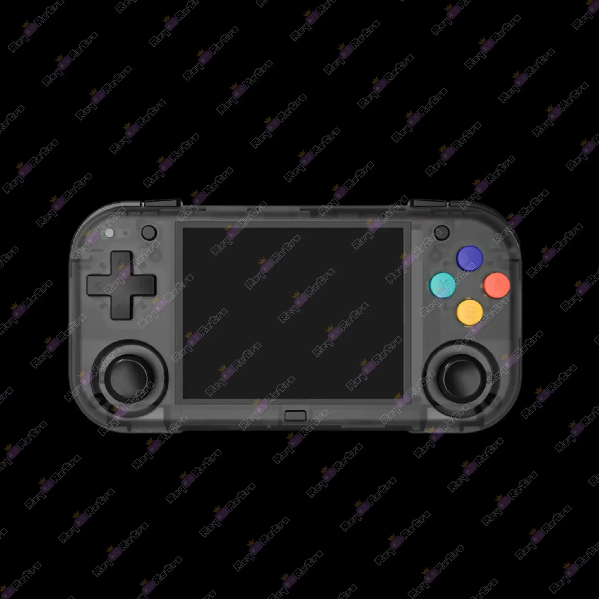🕹 MagicX XU Mini M - Consola Retro Portátil con Pantalla IPS