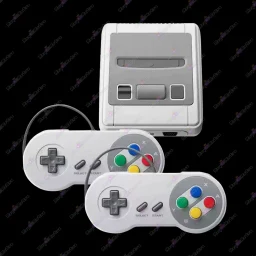 📺 Retro SNES Mini - Revive la SNES original con 620 juegos